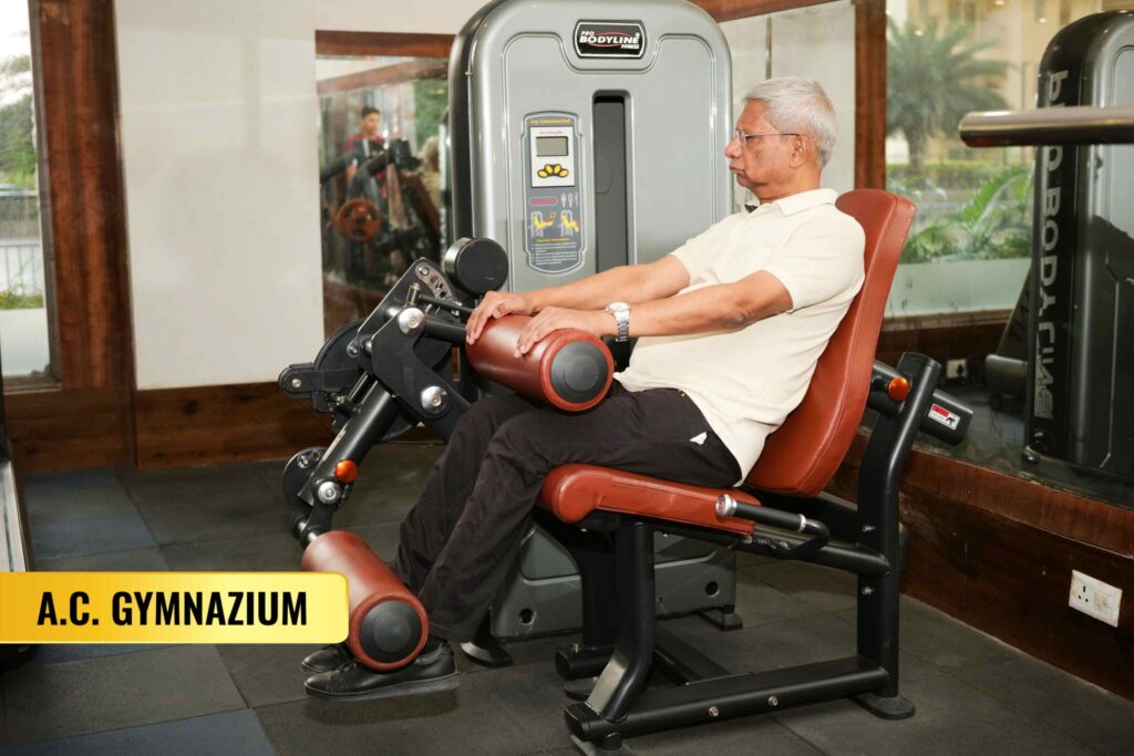 Civitech Stadia | Ready to Move 3/4 BHK Luxury Apartments/Flats in Noida